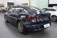 China Byd Qin Plus Dm-2024 Dm-I Honor Version Compact Sedan PHEV Car with 120Km Maximum Speed for sale