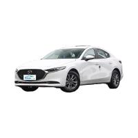 China 2023 Mazda 3 Axela 1.5L Automatic Gasoline SUV Sedan TPMS and LED Headlights Included for sale