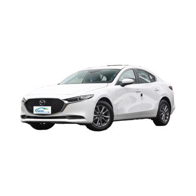 China 2023 Mazda 3 Axela 1.5L Automatic Gasoline SUV Sedan TPMS and LED Headlights Included for sale