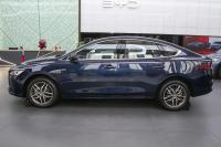 China Byd Qin Plus Dm-2024 Dm-I Honor Version Compact Sedan PHEV Car with 120Km Maximum Speed for sale