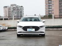 China 2023 Mazda 3 Axela 1.5L Automatic Gasoline SUV Sedan TPMS and LED Headlights Included for sale