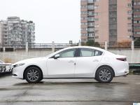China 2023 Mazda 3 Axela 1.5L Automatic Gasoline SUV Sedan TPMS and LED Headlights Included for sale