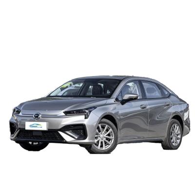 China Control S-2023 Model 580 Passenger Car Compact SUV Chinese Electric Vehicles For Aion for sale