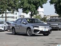 China Control S-2023 Model 580 Passenger Car Compact SUV Chinese Electric Vehicles For Aion for sale