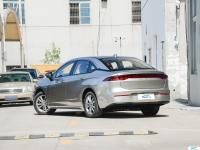 China Control S-2023 Model 580 Passenger Car Compact SUV Chinese Electric Vehicles For Aion for sale