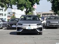 China Control S-2023 Model 580 Passenger Car Compact SUV Chinese Electric Vehicles For Aion for sale