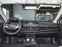 China Control S-2023 Model 580 Passenger Car Compact SUV Chinese Electric Vehicles For Aion for sale