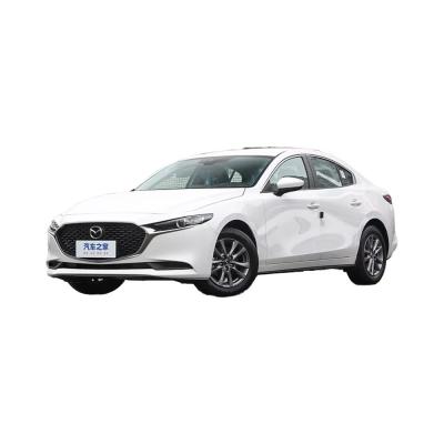 China 2023 Mazda 3 Axela 1.5L Manual Edition Gasoline SUV Sedan with LED Headlights by Chinese for sale