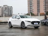 China 2023 Mazda 3 Axela 1.5L Manual Edition Gasoline SUV Sedan with LED Headlights by Chinese for sale