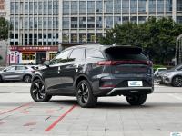China Medium Ride-On Cooling System for BYD Tang Glory Version PHEV 5-door 7-seater SUV for sale