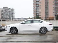 China 2023 Mazda 3 Axela 1.5L Manual Edition Gasoline SUV Sedan with LED Headlights by Chinese for sale