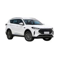 China 2024 Jetour X70 PLUS 1.5T Brave PLUS 7or5 Seat Gasoline Petrol Fabric Fuel Automobile for sale