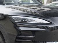 China Maximum Full Load Mass of 2295Kg Byd's EV-2024 Honor EV 520Km Luxury Model Compact SUV for sale