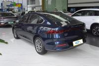 China Powerful BYD's Qin Plus Dm-2024 Dm-I Honor Version PHEV Sedan with Hybrid Technology for sale