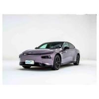 China Xpeng Electric Vehicle Design Professional P7-2024 P7I 702 Max Peng Wing Version for sale