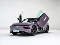 China Xpeng Electric Vehicle Design Professional P7-2024 P7I 702 Max Peng Wing Version for sale