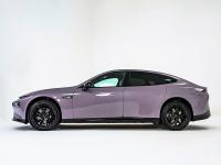 China Xpeng Electric Vehicle Design Professional P7-2024 P7I 702 Max Peng Wing Version for sale