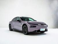 China Xpeng Electric Vehicle Design Professional P7-2024 P7I 702 Max Peng Wing Version for sale