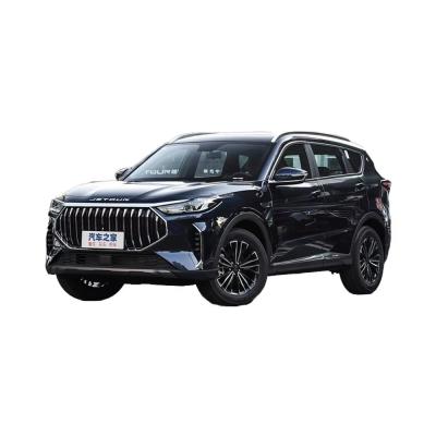 China 2024 JETOUR X70 PLUS 1.5T DCT Champion PRO 7or5 Seat Gasoline Petrol Cars for Month 4 for sale