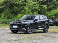 China 2024 JETOUR X70 PLUS 1.5T DCT Champion PRO 7or5 Seat Gasoline Petrol Cars for Month 4 for sale