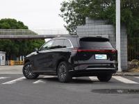 China Pure Electrician G9-2024 G9 570 Pro Electric Car Passenger Car Adults Vehicle For Xpeng for sale