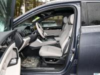 China Advanced Audio System Medium Navigation Hybrid SUV Tang DM-I Car for 7 Seater by BYD for sale