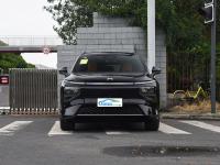 China Pure Electrician G9-2024 G9 570 Pro Electric Car Passenger Car Adults Vehicle For Xpeng for sale