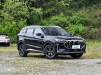 China 2024 JETOUR X70 PLUS 1.5T DCT Champion PRO 7or5 Seat Gasoline Petrol Cars for Month 4 for sale