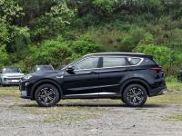 China 2024 JETOUR X70 PLUS 1.5T DCT Champion PRO 7or5 Seat Gasoline Petrol Cars for Month 4 for sale