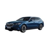 China 2024 525LI M Sport Petrol Sedan -Made Luxury Car with Electric Driver's Seat Adjustment for sale