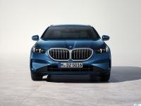 China 2024 525LI M Sport Petrol Sedan -Made Luxury Car with Electric Driver's Seat Adjustment for sale