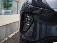 China Custom Ev Motor Es6-75Kwh Ride-On Car Electric Car For Nio SUV Body Structure Level for sale