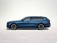 China 2024 525LI M Sport Petrol Sedan -Made Luxury Car with Electric Driver's Seat Adjustment for sale