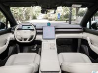 China Custom Ev Motor Es6-75Kwh Ride-On Car Electric Car For Nio SUV Body Structure Level for sale