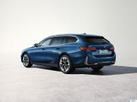 China 2024 525LI M Sport Petrol Sedan -Made Luxury Car with Electric Driver's Seat Adjustment for sale