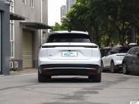 China Custom Ev Motor Es6-75Kwh Ride-On Car Electric Car For Nio SUV Body Structure Level for sale