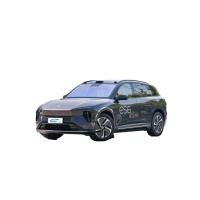 China Maximum Speed 200Km/h Pure Electric Es6-100Kwh Commercial Electric Vehicle for Nio for sale