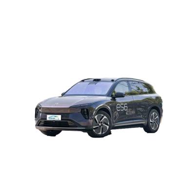 China Maximum Speed 200Km/h Pure Electric Es6-100Kwh Commercial Electric Vehicle for Nio for sale