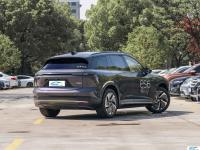 China Maximum Speed 200Km/h Pure Electric Es6-100Kwh Commercial Electric Vehicle for Nio for sale