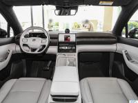 China Maximum Speed 200Km/h Pure Electric Es6-100Kwh Commercial Electric Vehicle for Nio for sale