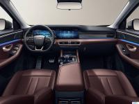 China 2024 CHERY Jetour X90 PLUS Medium SUV Gasoline Petrol 5 7 Seats Manual Gearing Vehicle for sale