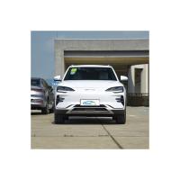 China Enhanced Range Model BYD's Song Plus EV-2024 Honor EV Compact SUV for 5 Passengers for sale