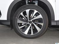 China Enhanced Range Model BYD's Song Plus EV-2024 Honor EV Compact SUV for 5 Passengers for sale
