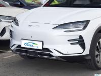 China Enhanced Range Model BYD's Song Plus EV-2024 Honor EV Compact SUV for 5 Passengers for sale