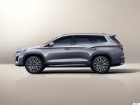China Manual Gearing Chery Jetour X90 PLUS 2024 1.6TD DCT Gasoline Petrol 5 6 7 Seats Cars for sale