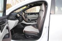 China Spacious 5-Seater Compact Sedan BYD Qin Plus Dm-2024 Dm-I Honor Version 120Km PHEV Car for sale