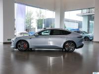 China Compact SUV Modern Powered Et5-2024 75Kwh Ride-On Car Suv Electric Car Vehicle For Nio for sale