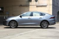 China Spacious 5-Seater Compact Sedan BYD Qin Plus Dm-2024 Dm-I Honor Version 120Km PHEV Car for sale