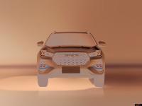 China 2023 Chery Jetour X70 Turbo 5 or 7-Seater Gasoline SUV with Automatic Manual Gearbox for sale