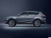China 2023 Chery Jetour X70 Turbo 5 or 7-Seater Gasoline SUV with Automatic Manual Gearbox for sale